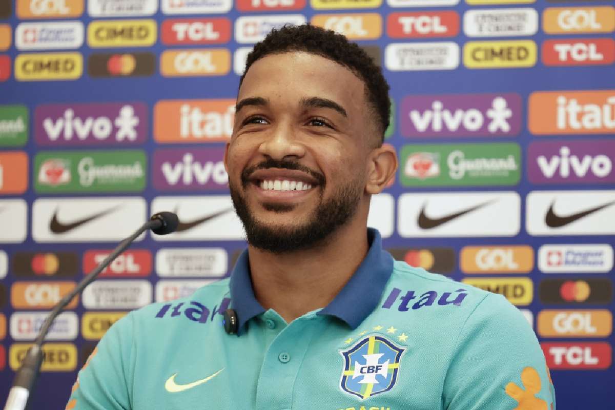 Copa América: Bremer é sincero sobre chances de ser titular da Seleção ...