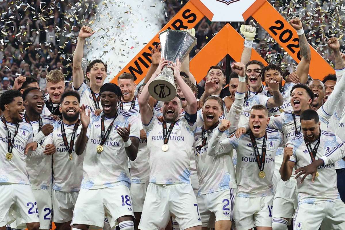 When and where is the Europa League 2025/26 final? | Flashscore.fi