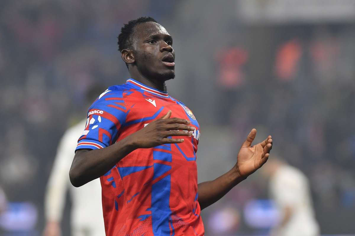 Prince Adu v Ghaně řeší pracovní víza. Jak dlouho bude Plzni klíčový ...