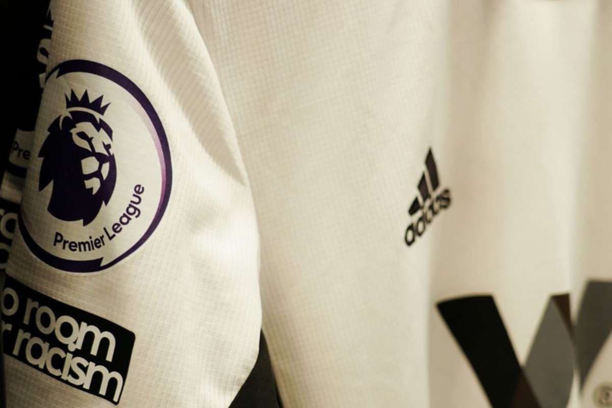 Premier League muda visual da camisa dos clubes para a próxima ...