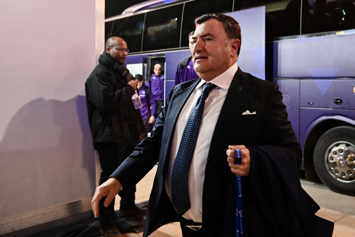Joe Baron entre a vida e a morte: "Funções vitais mantidas ...