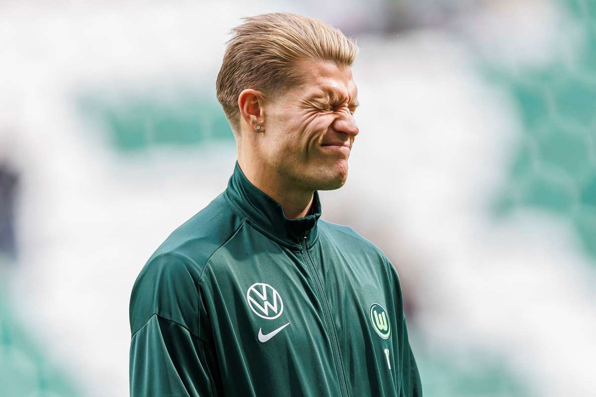"So eine schwule Scheiße": Kevin Behrens sorgt für Eklat | Flashscore.de