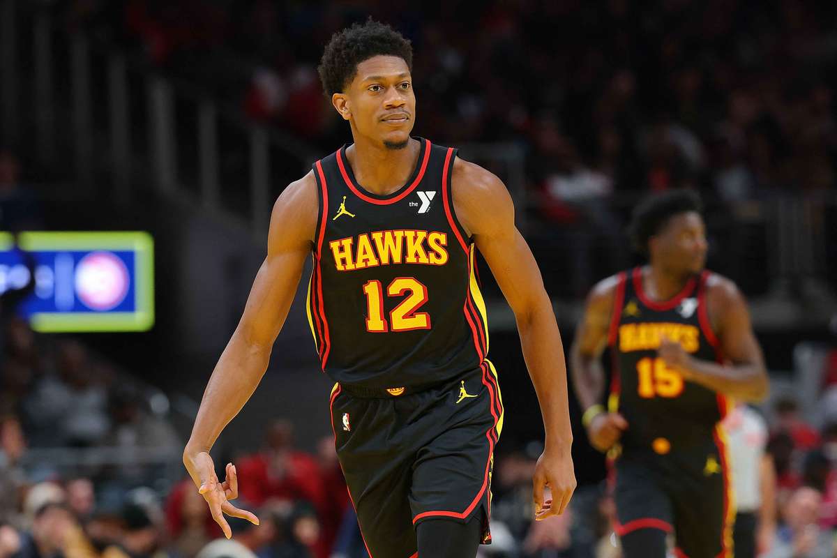 NBA: Hawks impress as they beat Cavs again, Knicks get the job done ...