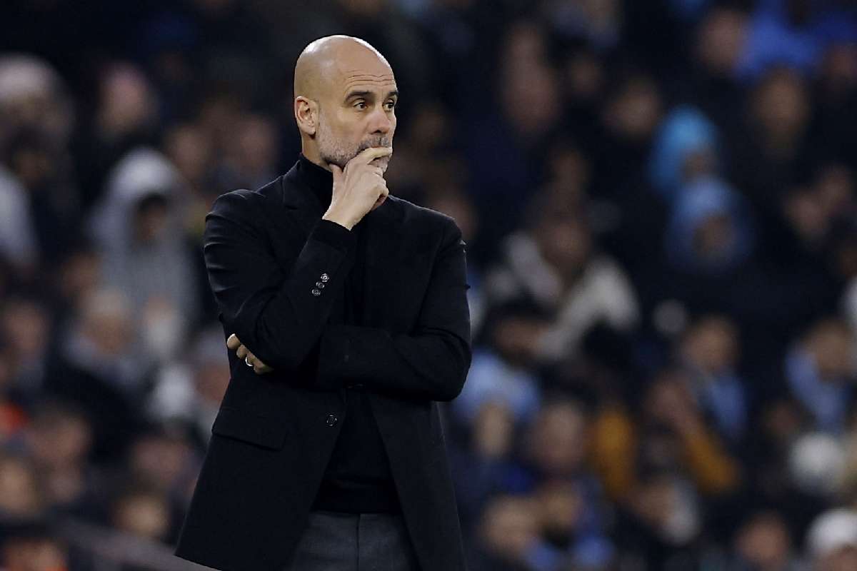 Pep Guardiola refuses to bite on Trent Alexander-Arnold trophy comments ...