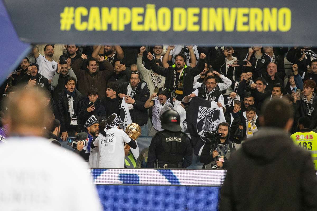 Taça da Liga: Presidente da LPFP confirma morte de adepto, mas realça ...