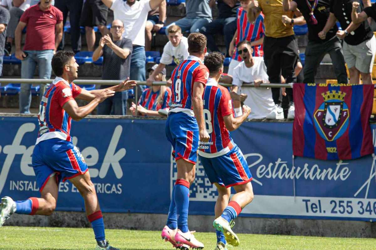 Liga 2: Farense bate Leixões em queda (0-2), Lusitânia de Lourosa e ...