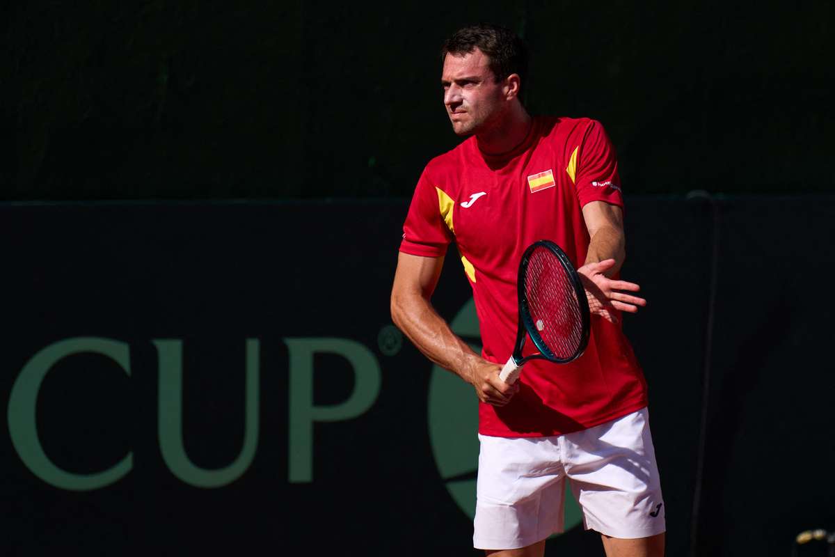 Todo lo que debes saber del tenis en directo para el 04/11/25 ...