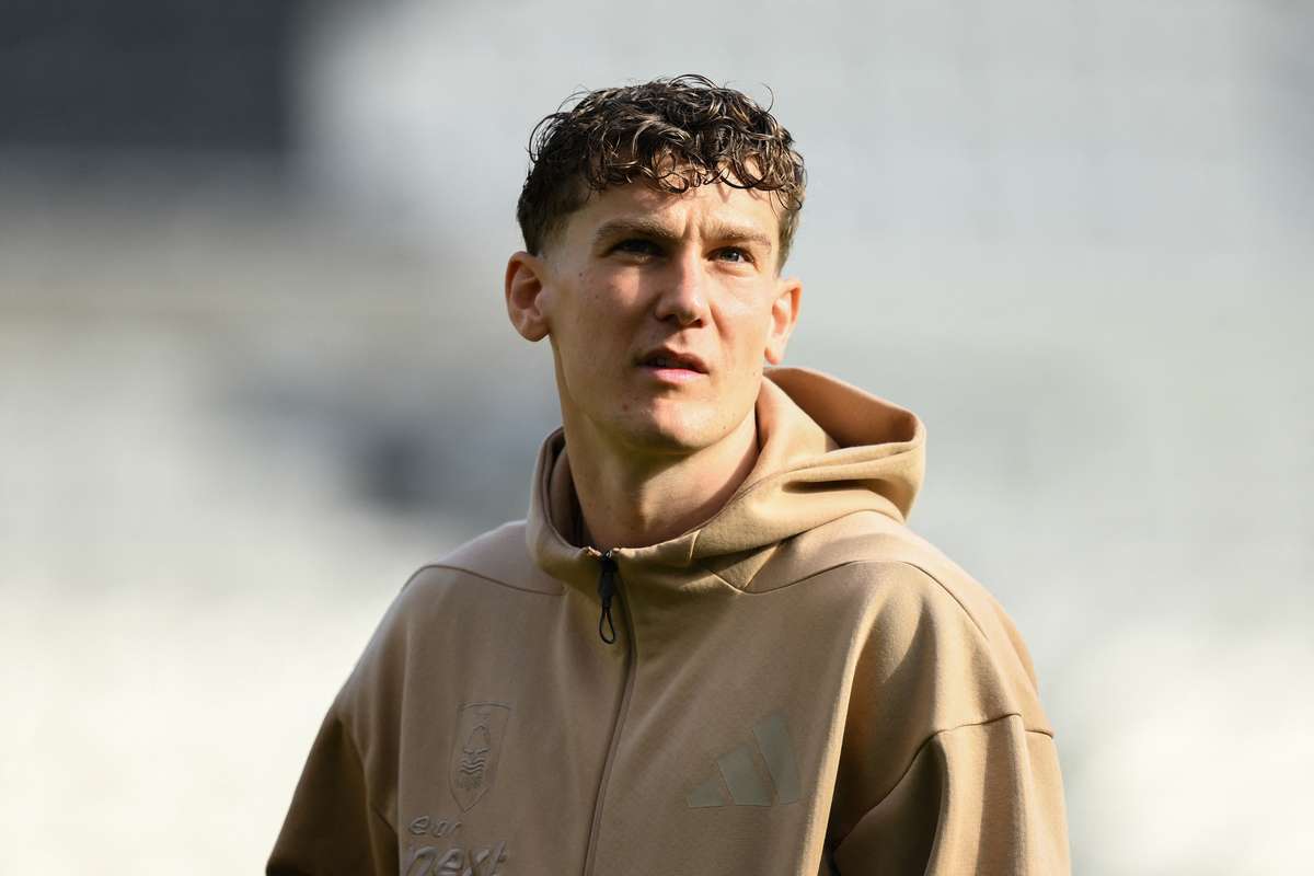 Forest captain Yates says players must take some responsibility for ...
