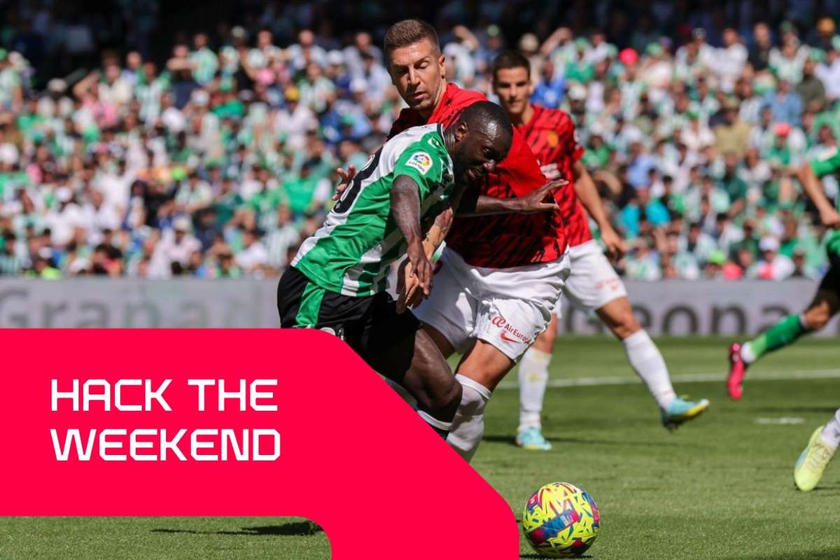 Hack the weekend: Posibilele surprize ale acestui final de săptămână ...