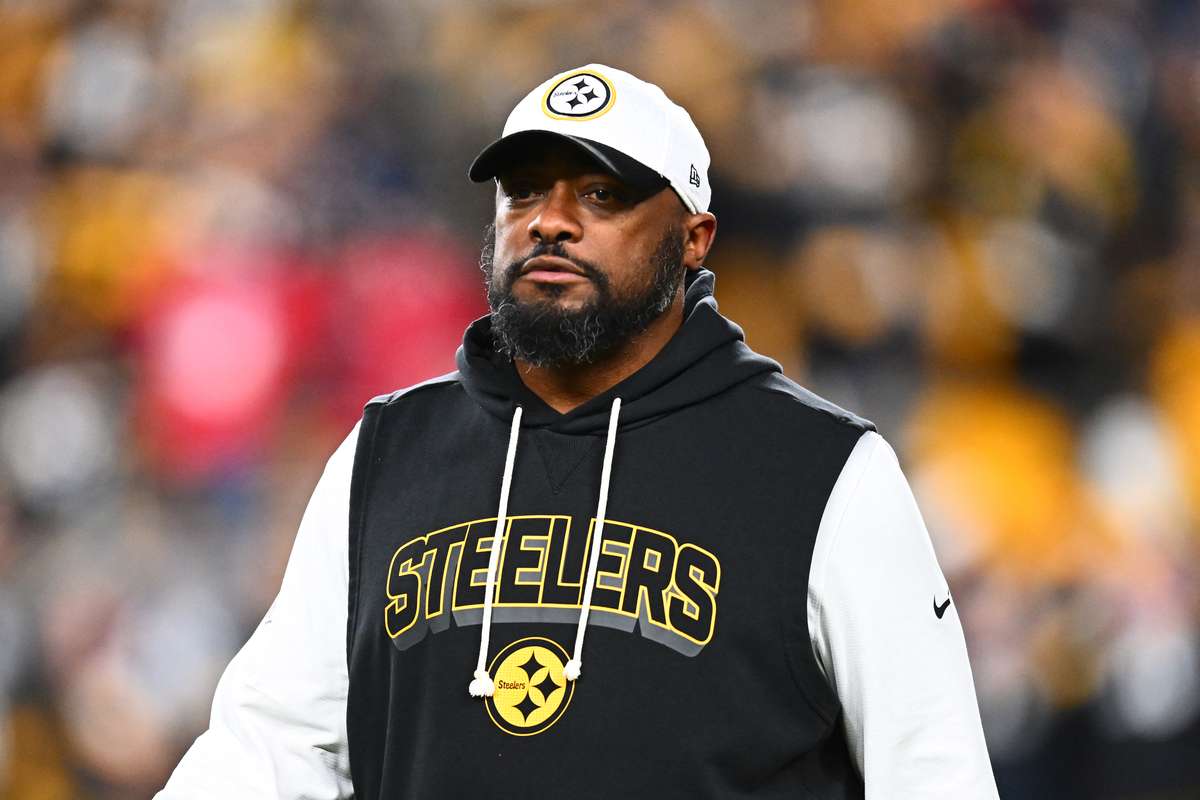 NFL: Mike Tomlin dimite de los Pittsburgh Steelers | Flashscore.es