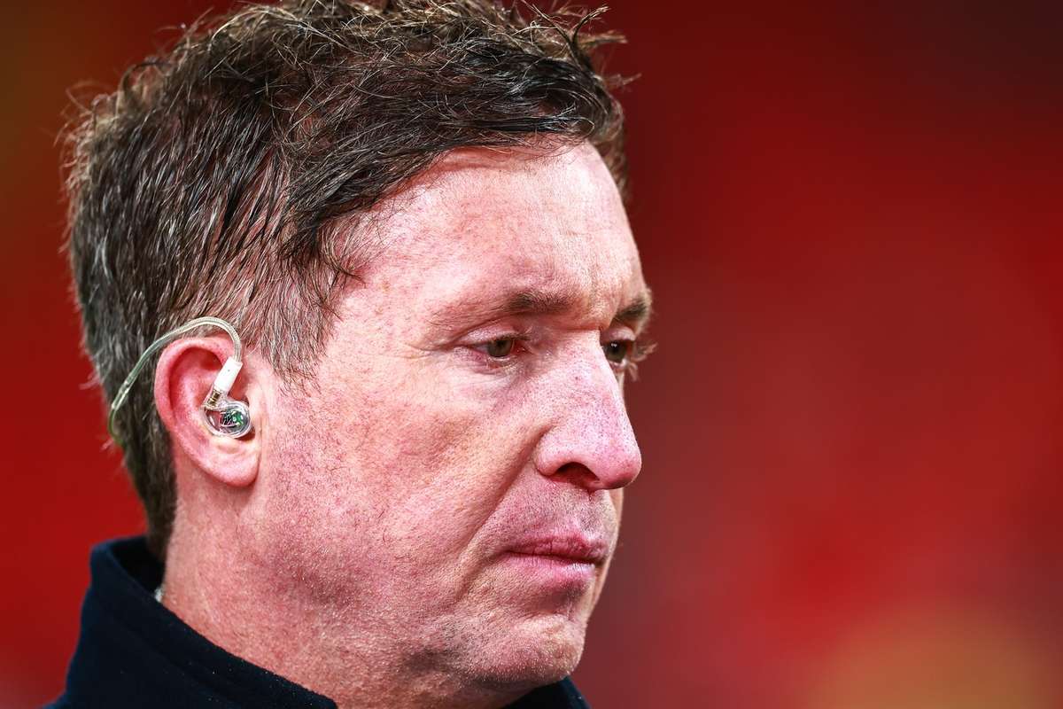 Liverpool legend Robbie Fowler reveals cancer treatment ...