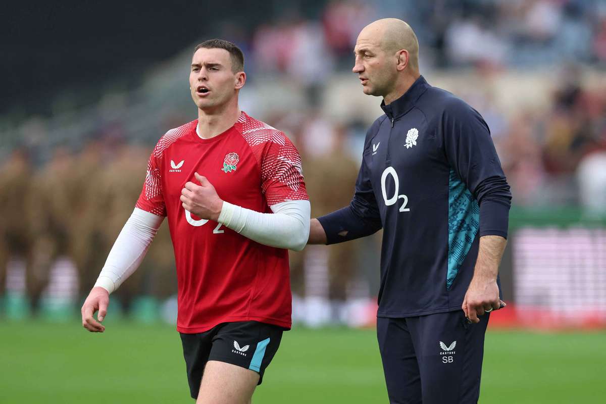 England players back Borthwick '100 per cent' despite poor Six Nations ...