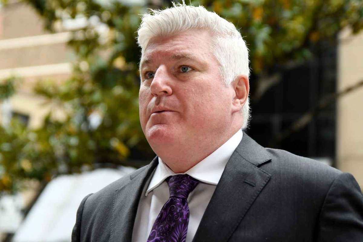 Former Australian Test cricketer Stuart MacGill found guilty of cocaine ...