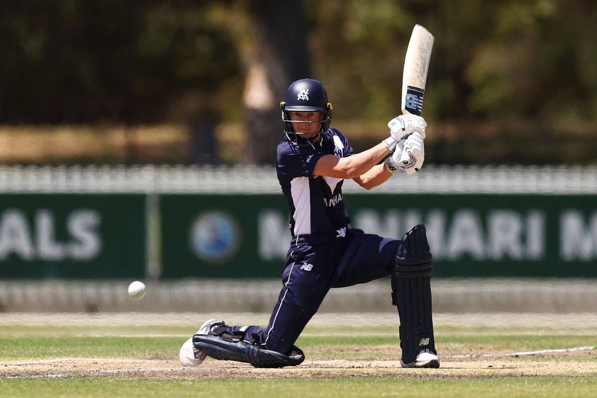 Meg Lanning key to Delhi's three consecutive WPL final appearances: Rodrigues | Flashscore.nl