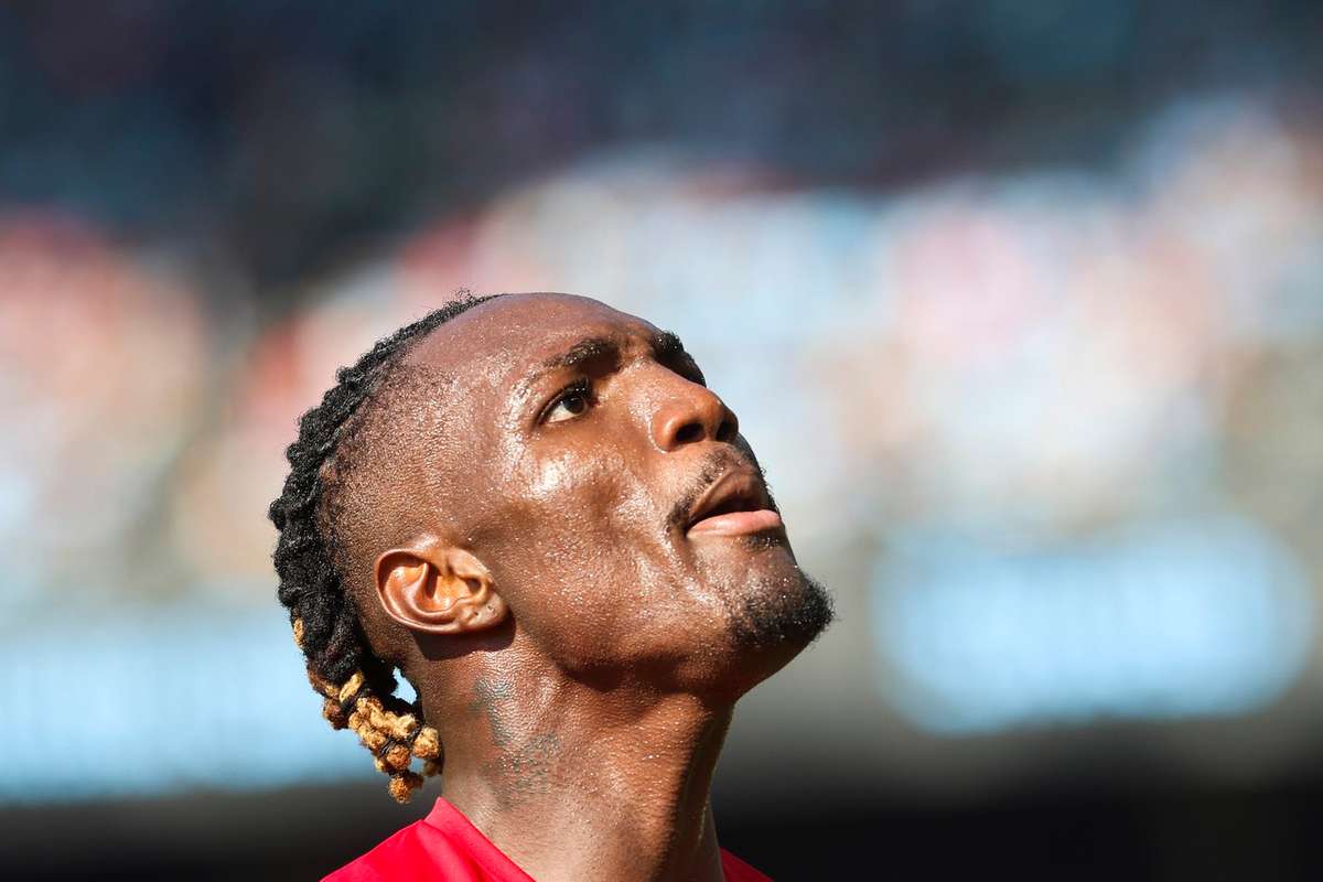 Uche scores as Getafe win at Celta Vigo - TribalFootball.com