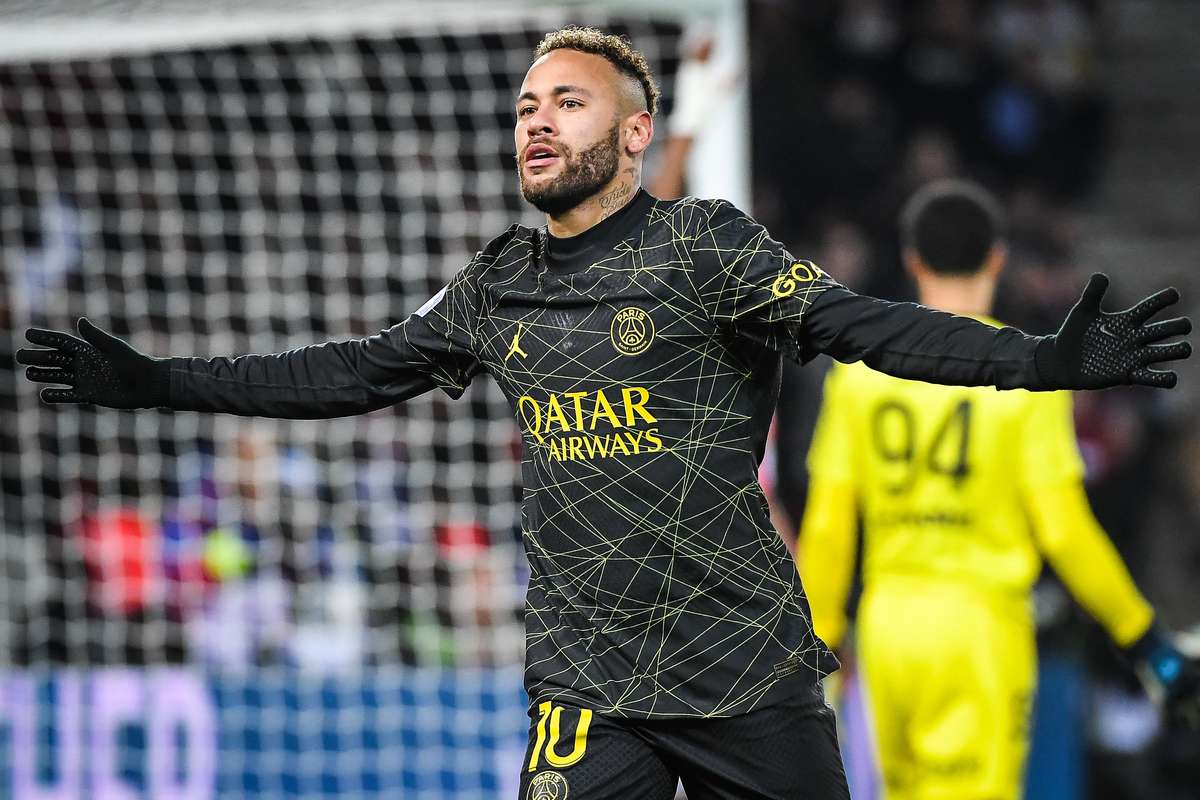 Ill-disciplined PSG held by valiant Reims | Flashscore.co.ke