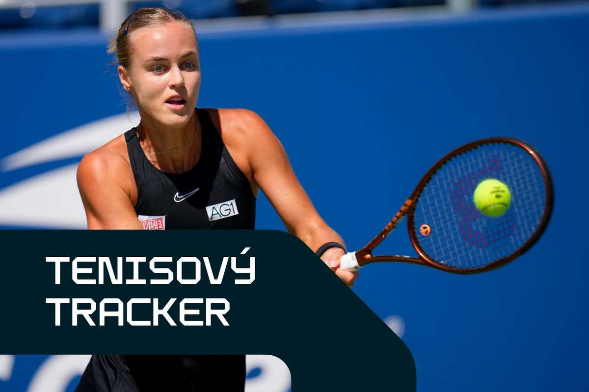 Koniec Schmiedlovej v druhom kole, Davis Cup v plnom prúde | Flashscore.sk