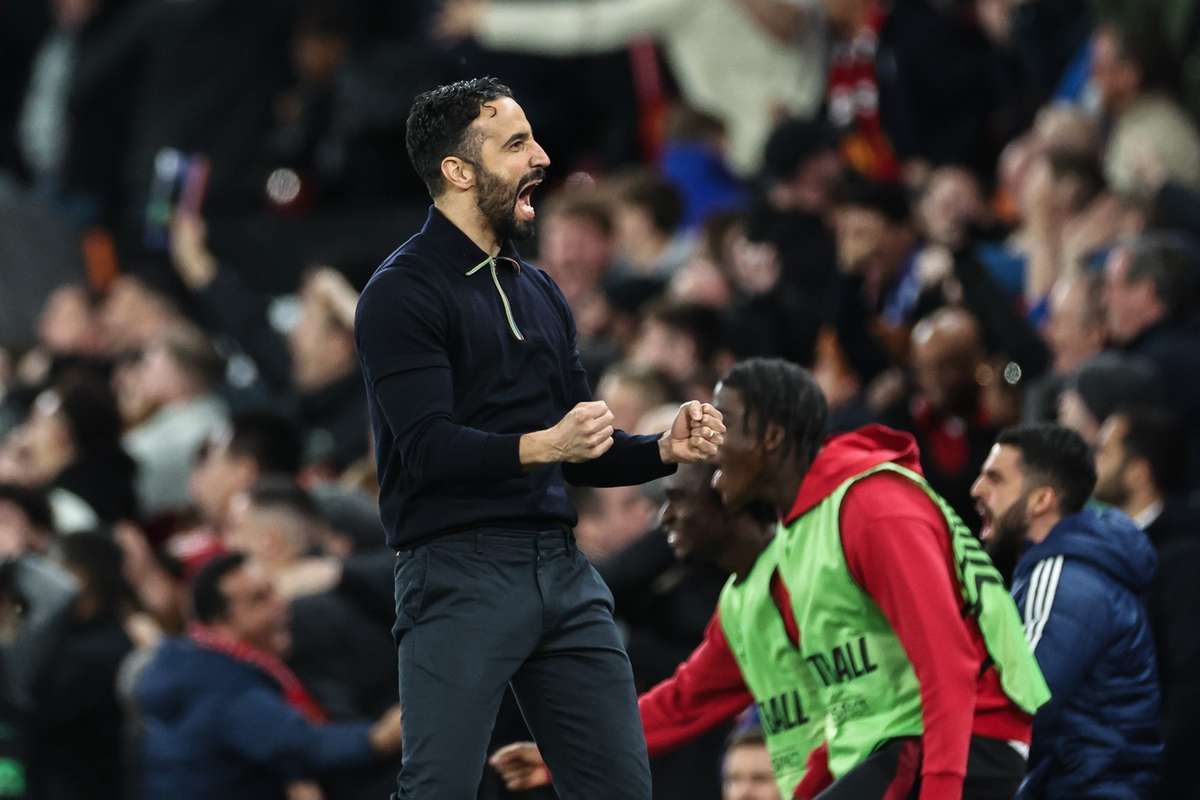 Neville admits the UEL final is making him "feel sick": That game is ...