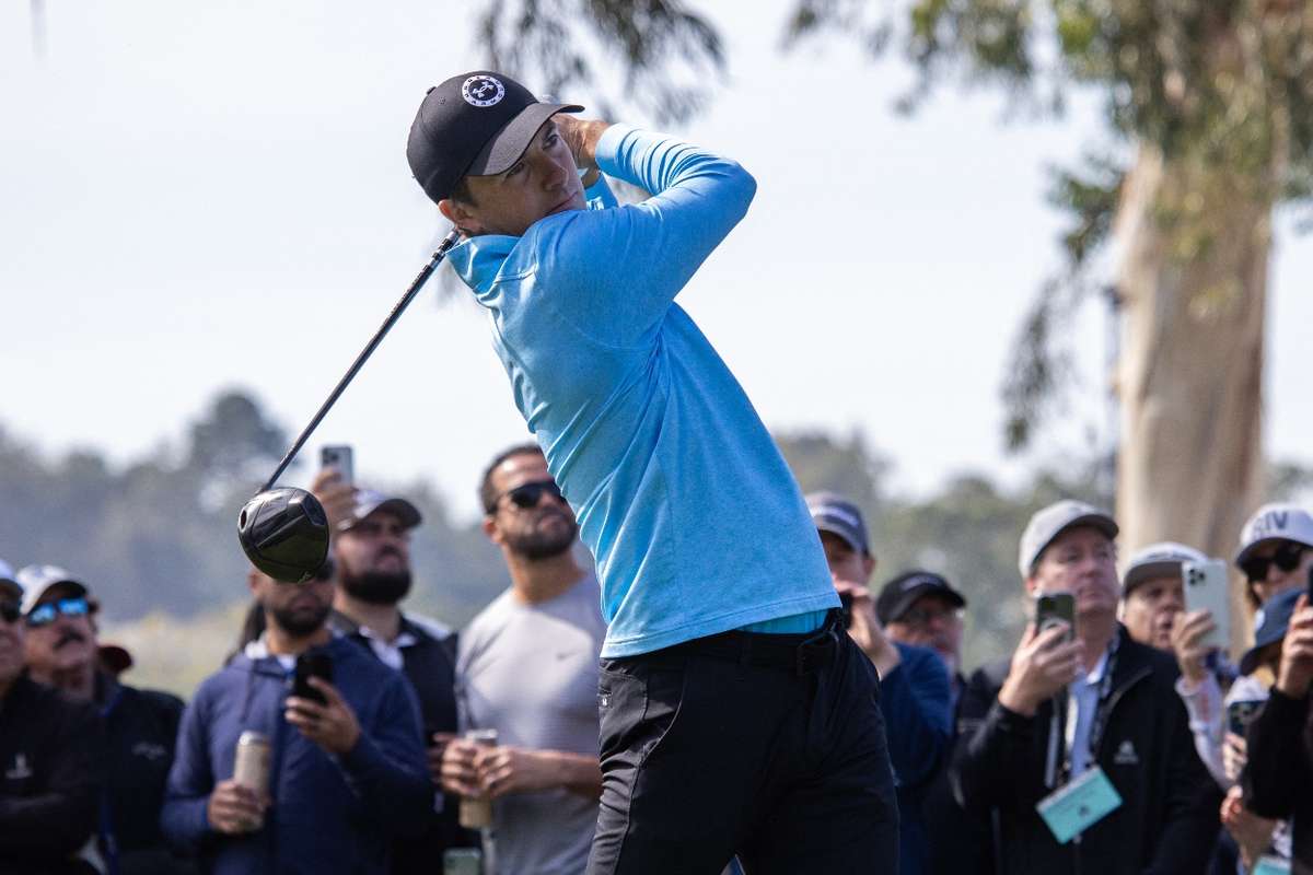 Spieth takes full responsibility after being disqualified from Genesis ...