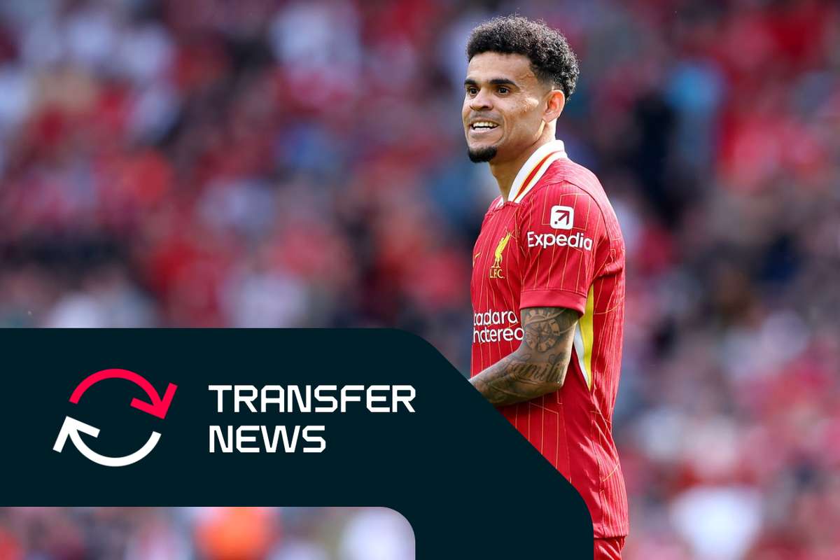 Transfer News LIVE: Liverpool turn down Diaz approach, Man United make opening Mbeumo bid ...