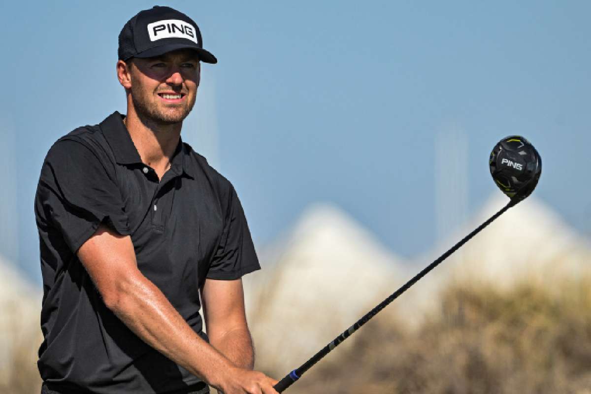 Golf : Victor Perez triomphe au Abu Dhabi HSBC Championship | Flashscore.fr