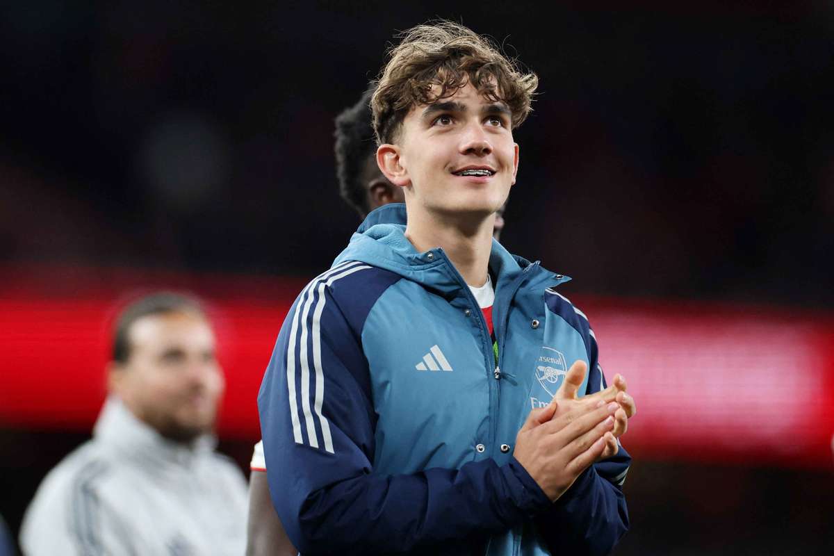 Jucătorul lui Arsenal a stabilit un record mondial după ce a câștigat ...