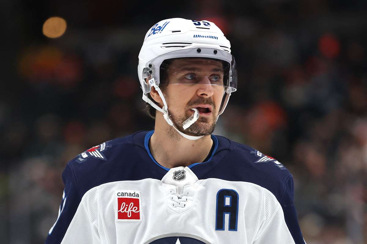 Mark Scheifele becomes Winnipeg Jets' all-time leading goal scorer ...