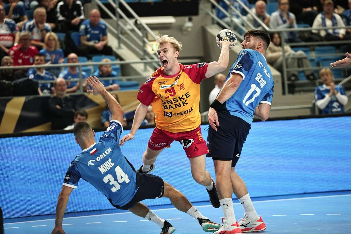 Last-second-winner sets off wild Danish celebrations as GOG get revenge ...