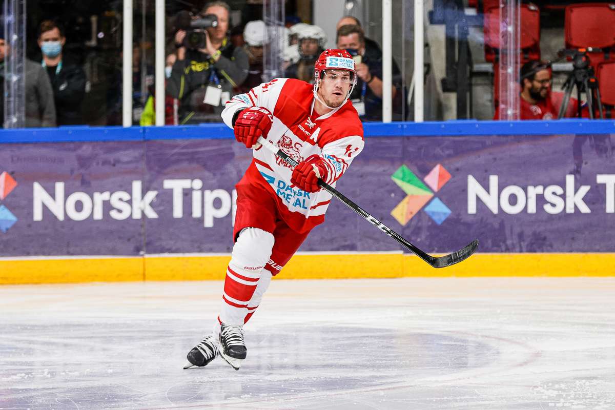 Hockey : 5e journée du Championnat du monde, le match des Bleus ...