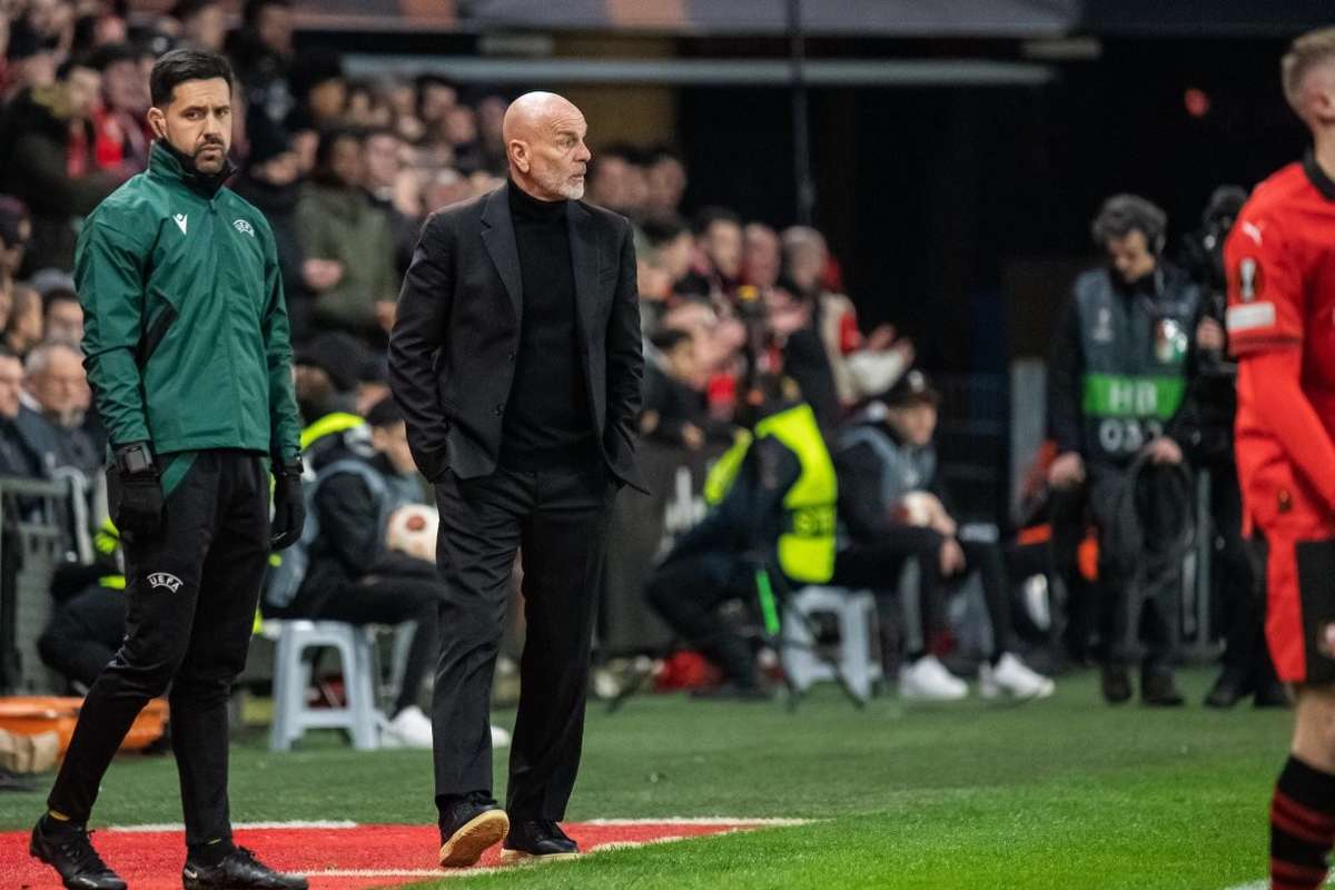 Al-Nassr coach Pioli: I personally scouted Reijnders; Pulisic and ...