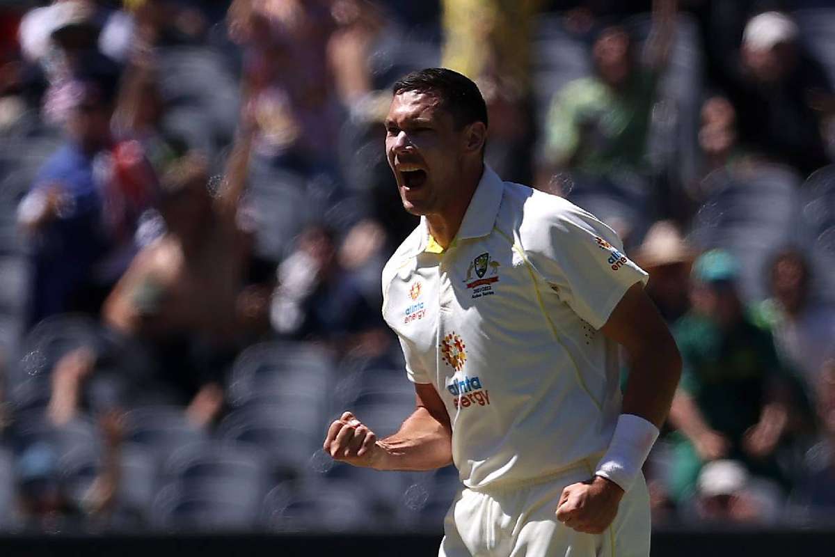 Australia's Boland gets nod ahead of Neser for South Africa series ...