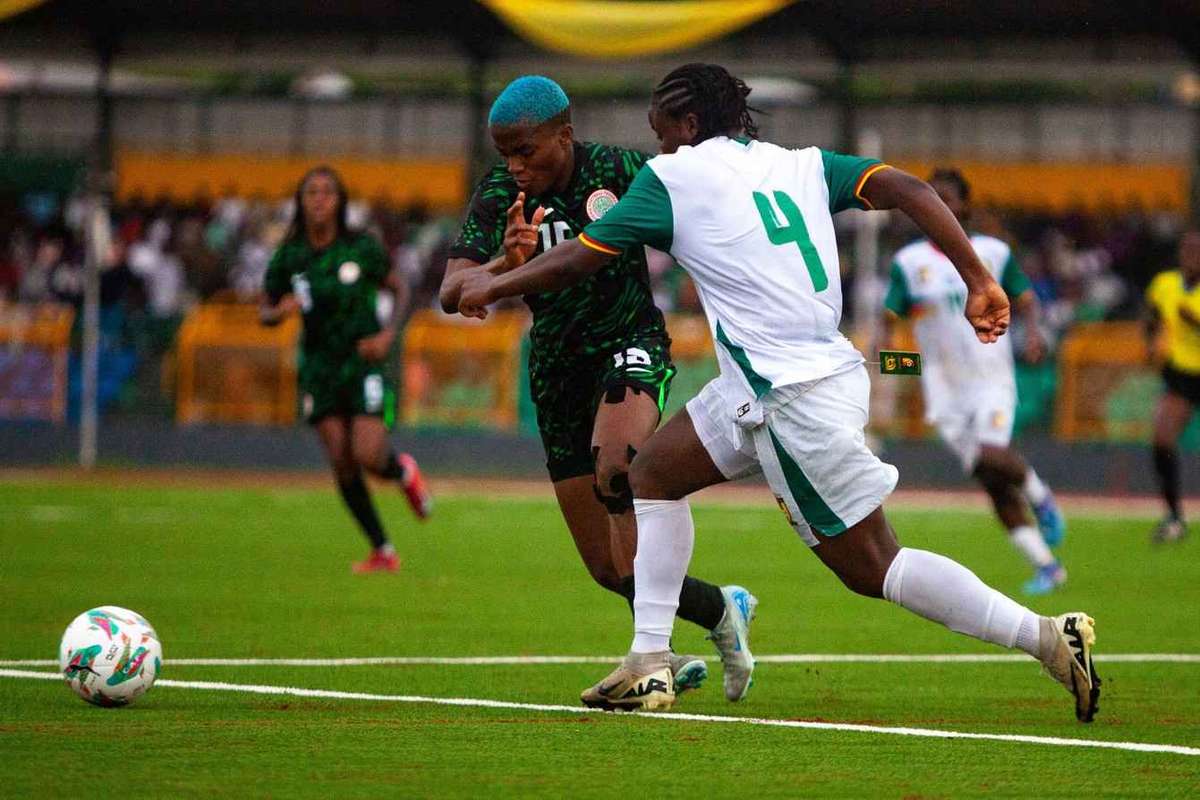 Morocco vs Nigeria: Everything you need to know about the WAFCON 2024 ...