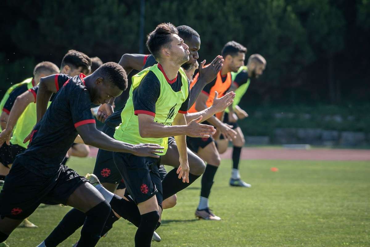 Tudo a postos para o arranque da Liga 3: está de volta o Puro Futebol ...