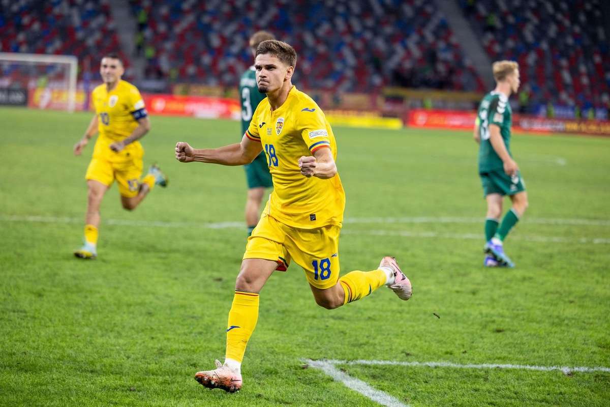 Cine transmite meciul România - Kosovo | Flashscore.ro