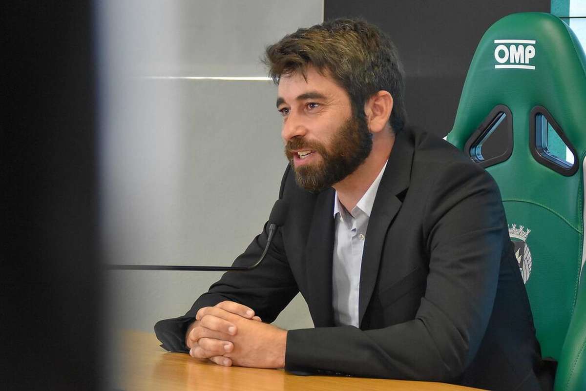 Luís Freire promete “reação” do Rio Ave no duelo com o Farense ...