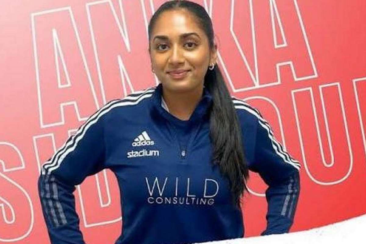 The Week in Women's Football: Asian Cup preview; Haiti name new coach ...