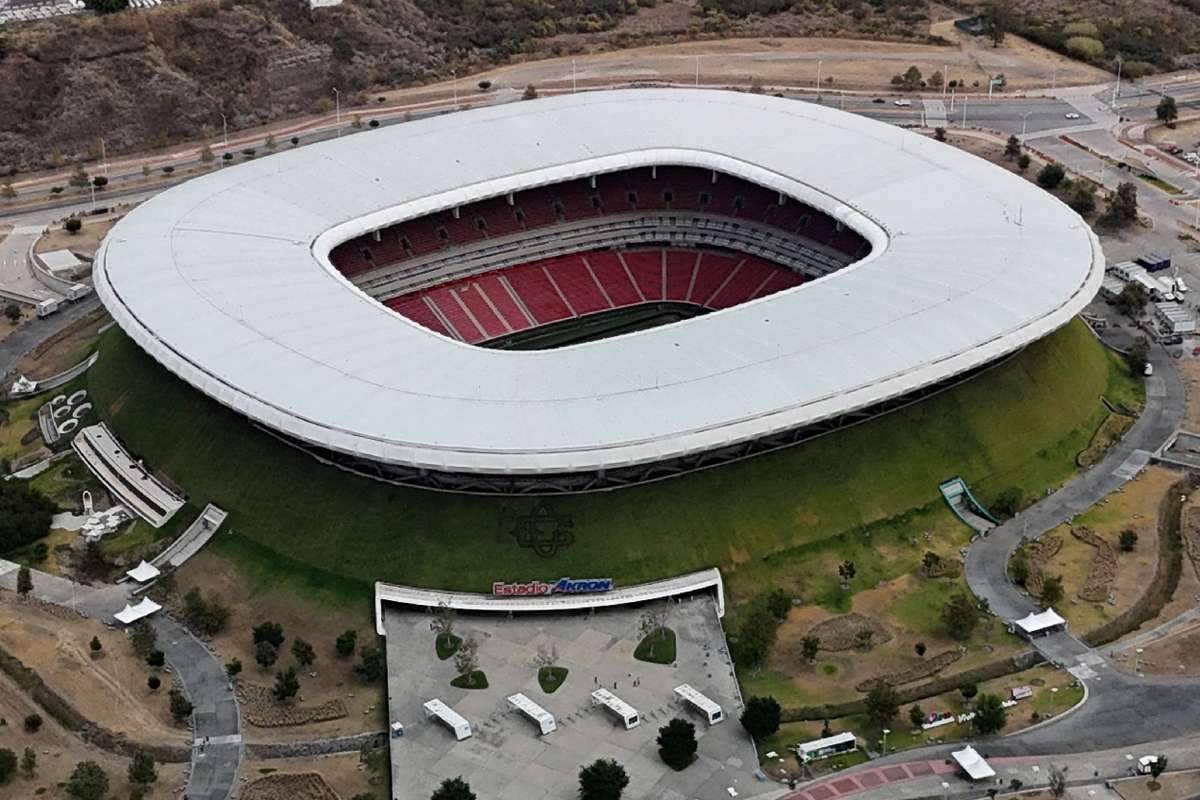 Iran awaiting FIFA response on venue relocation before making World Cup ...