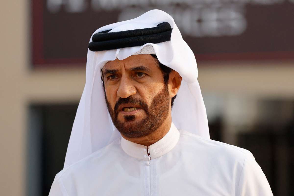 Under-fire FIA head Ben Sulayem faces more whistleblower allegations ...
