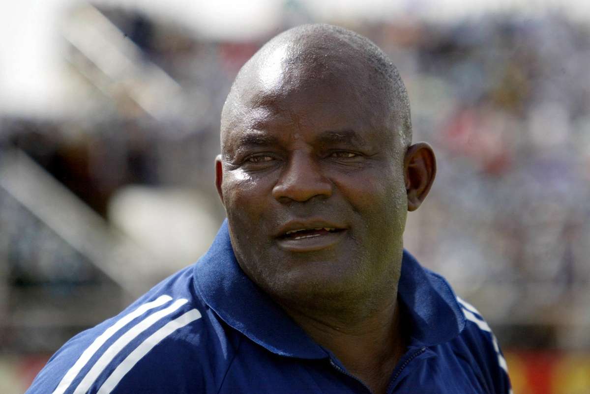Nigeria legend Christian Chukwu dies at age 74 - TribalFootball.com