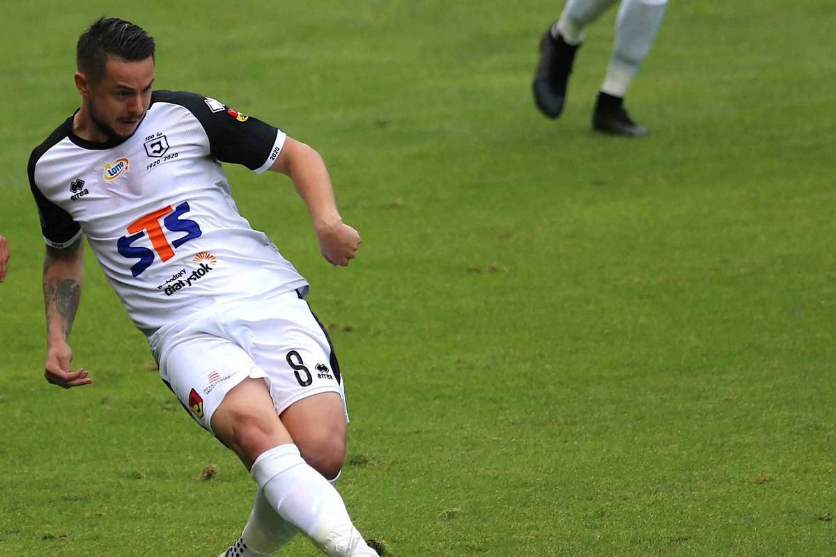 Ariel Borysiuk oficjalnie zakończył piłkarską karierę | Flashscore.pl