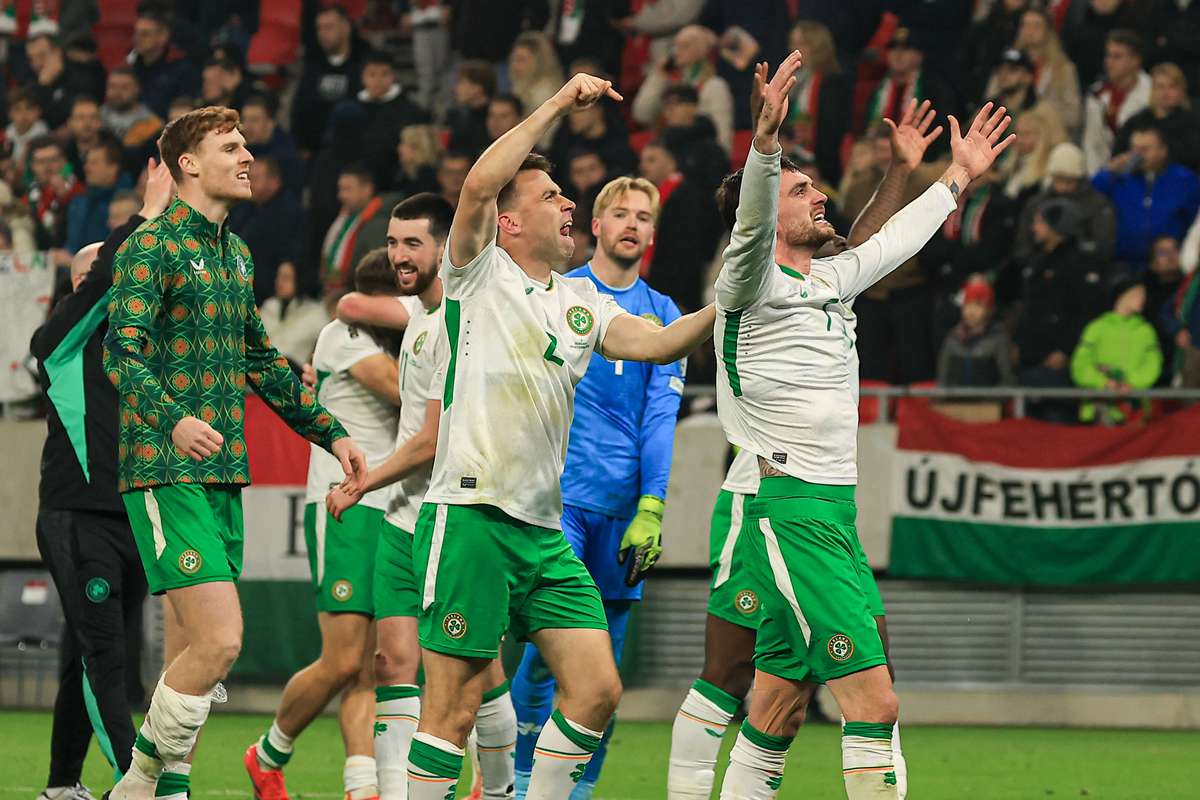 Thrilling World Cup qualifiers showcase football in its purest form ...