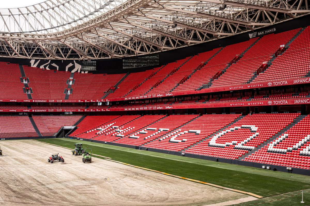 El Athletic, sancionado por la UEFA | Flashscore.com.ve