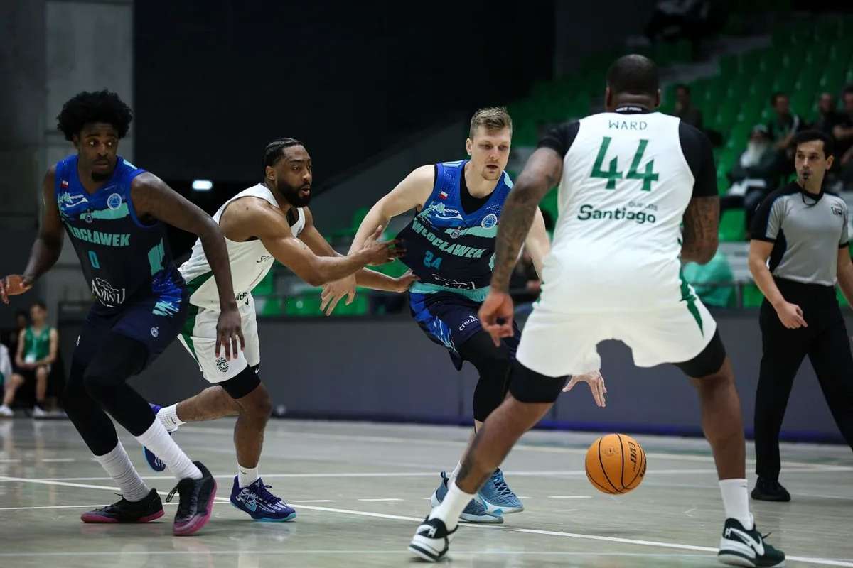 Basquetebol: Sporting fecha Europe Cup com derrota (83-97) | Flashscore.pt