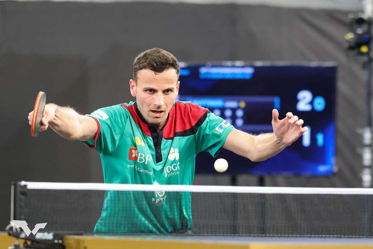 Tiago Apolónia e Fu Yu seguem em frente no WTT Star Contender de Goa ...