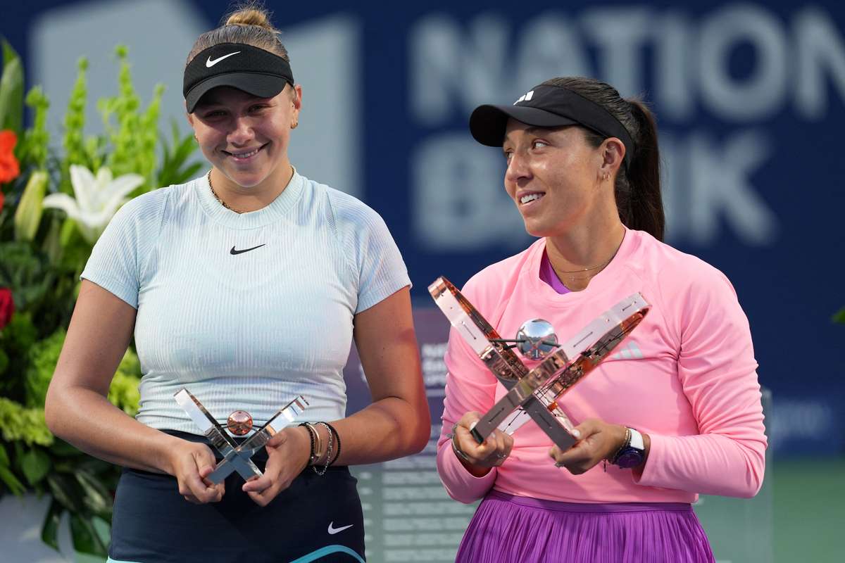 WTA stars with plenty on the line heading into North American swing ...