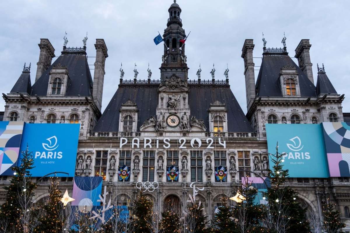 Todo lo que nos espera en 2024: los Juegos Olímpicos de París, la ...