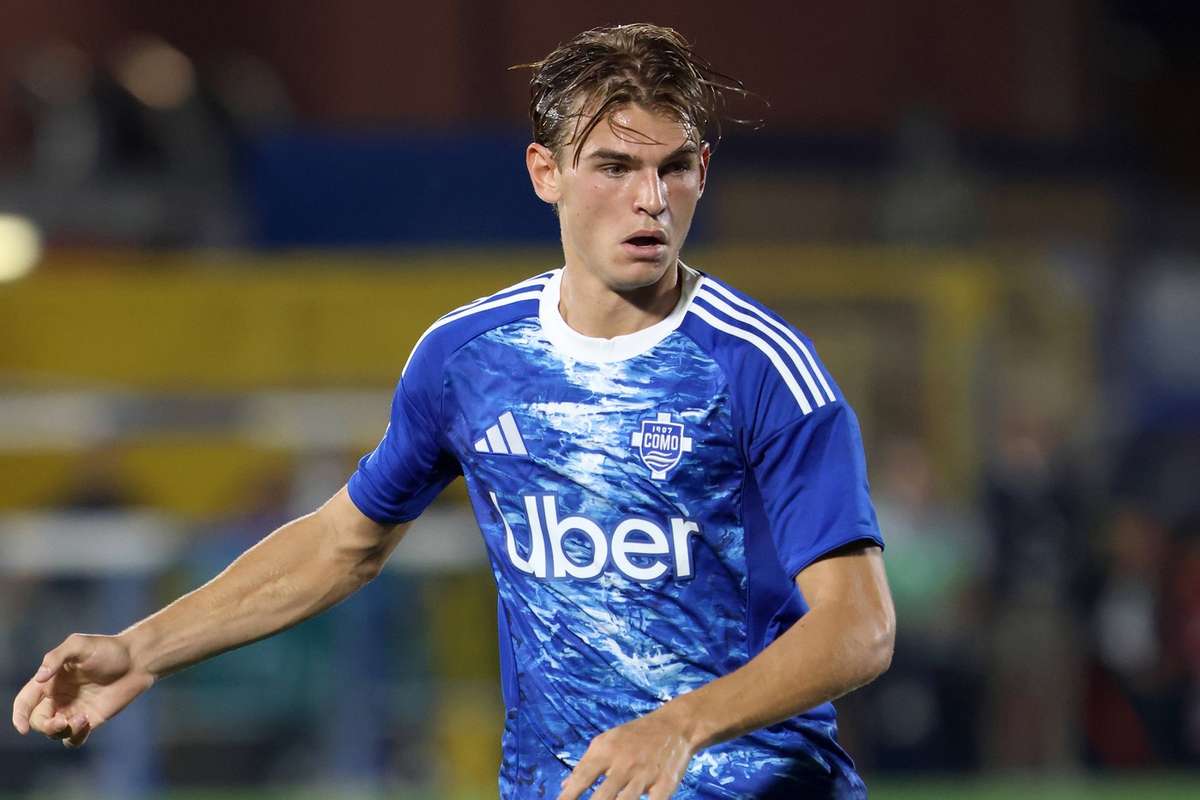 Real Madrid tem três cláusulas de recompra diferentes para Nico Paz ...