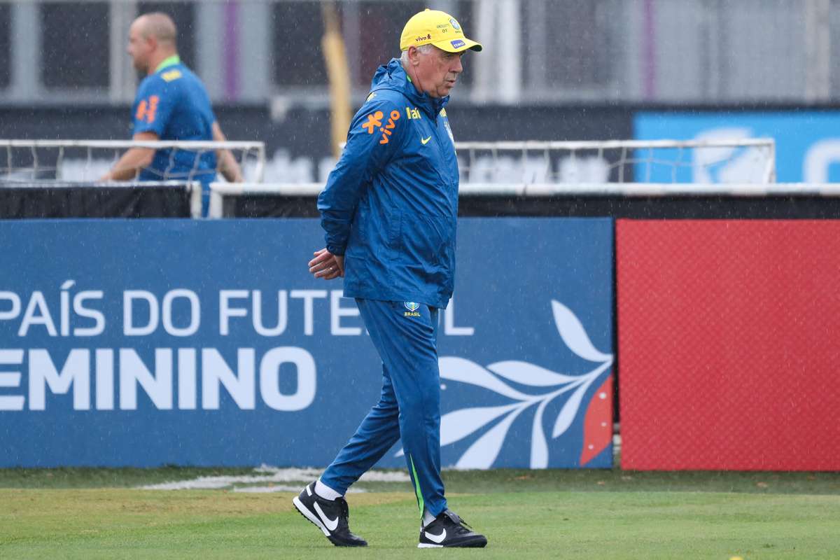 World Cup qualifying: Five challenges Carlo Ancelotti faces to fix a ...