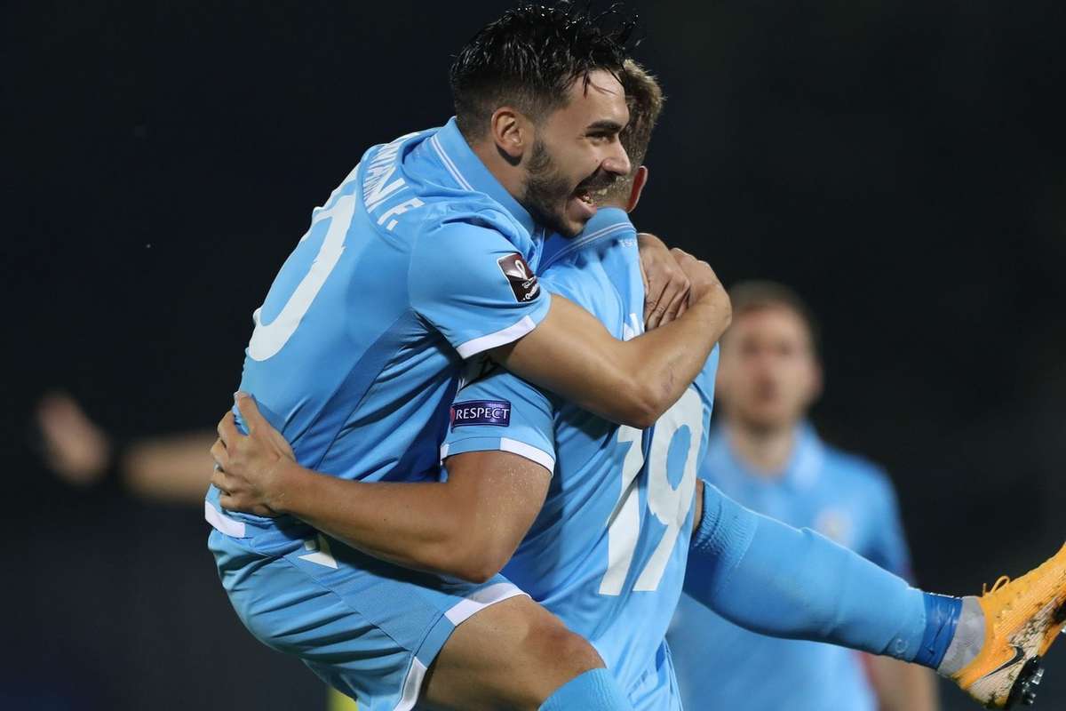 San Marino rompe una racha de 20 años sin ganar | Flashscore.com.mx