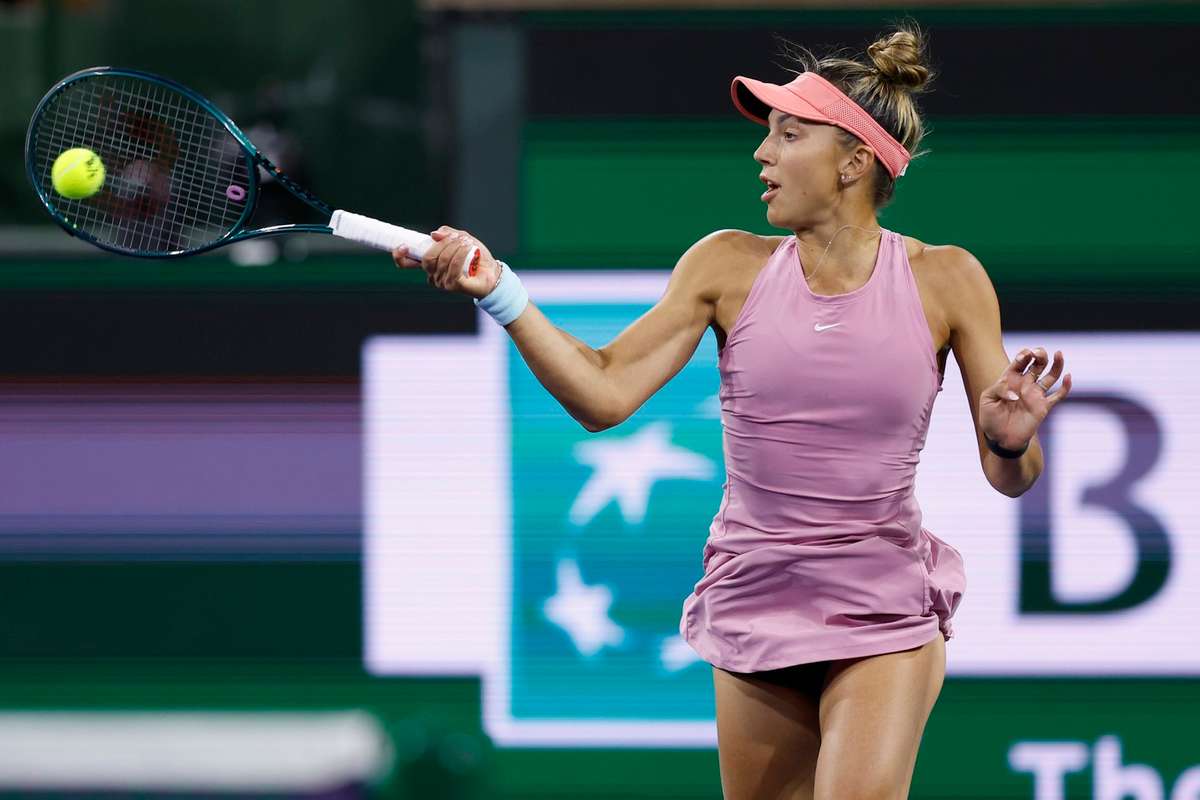 Jaqueline Cristian şi Gabriela Ruse vor juca la turneul WTA250 de la ...